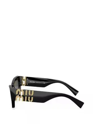 Miu Miu Miu Glimpse Sunglasses