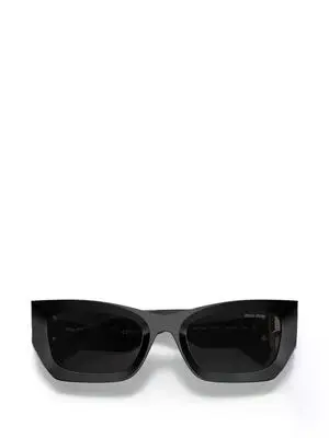 Miu Miu Miu Glimpse Sunglasses
