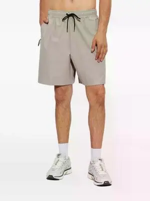Nike Dri-fit Shori-knit Shorts