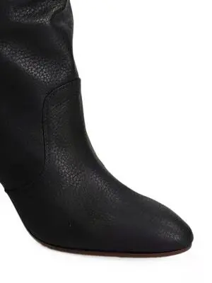 Chie Mihara Eychel Slouchy Knee-high Boots