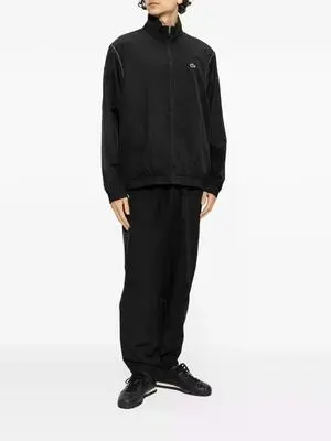 Lacoste Logo-patch Tracksuit