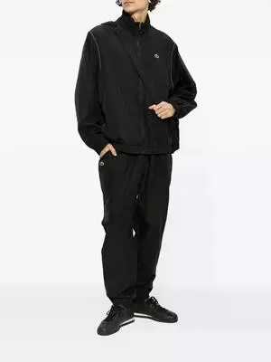 Lacoste Logo-patch Tracksuit