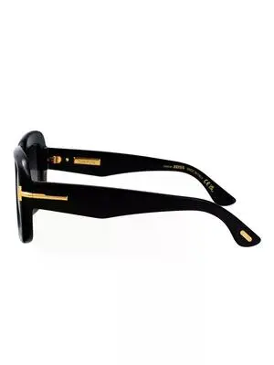 TOM FORD Icon Square Sunglasses