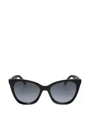 Marc Jacobs Cat-eye Frame Sunglasses