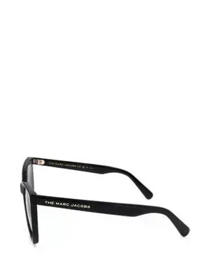 Marc Jacobs Cat-eye Frame Sunglasses