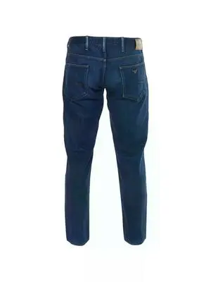 Emporio Armani Straight-leg Jeans