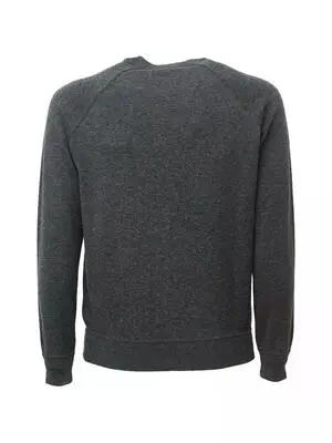 FILIPPO DE LAURENTIIS Raglan-sleeve Sweater