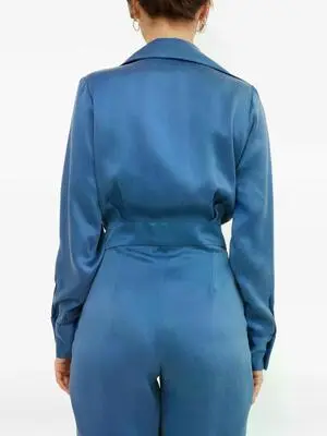TESSITURA BODY COUTURE Today Jumpsuit