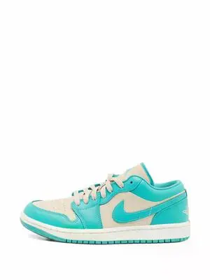 JORDAN Air 1 Low-top Sneakers - Blue