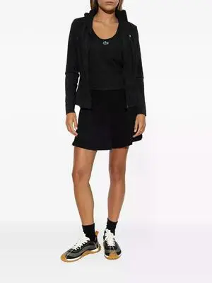 Lacoste Sport Slim Fit Midlayer Jacket