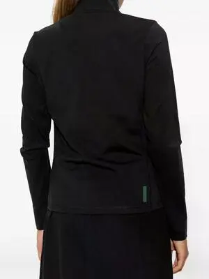 Lacoste Sport Slim Fit Midlayer Jacket