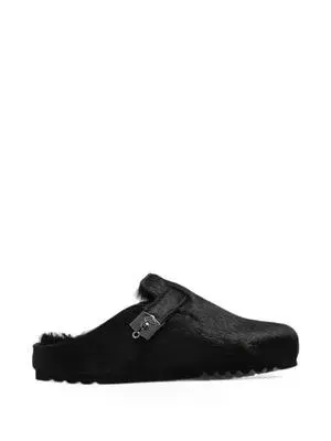 DR. SCHOLL'S SHOES Grace Buckled Mules