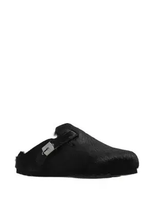DR. SCHOLL'S SHOES Grace Buckled Mules