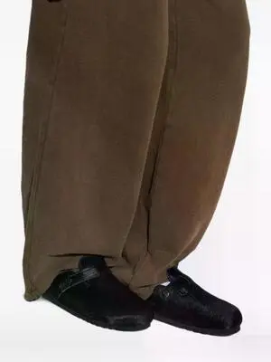 DR. SCHOLL'S SHOES Grace Buckled Mules