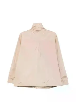 Geox Dandra Drawstring Jacket