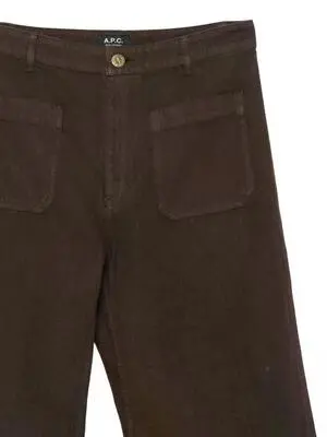 A.p.c. Jean Victoria Jeans