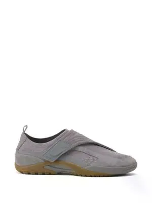 LANVIN Hook-loop Sneakers - Grey