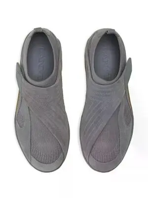 LANVIN Hook-loop Sneakers
