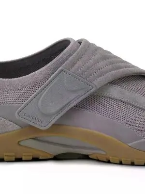 LANVIN Hook-loop Sneakers