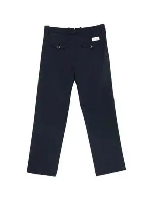 NINE:INTHE:MORNING Seraphine Tailored Trousers