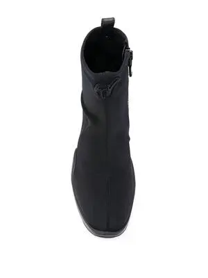 GIUSEPPE ZANOTTI Carlito Str Sneakers