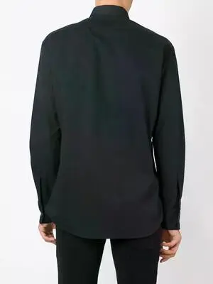 Dsquared2 Embroidered Shirt