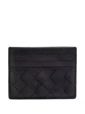 Bottega Veneta Intrecciato Cardholder