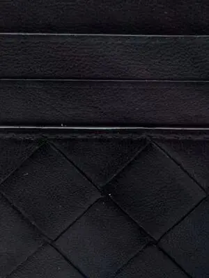 Bottega Veneta Intrecciato Cardholder