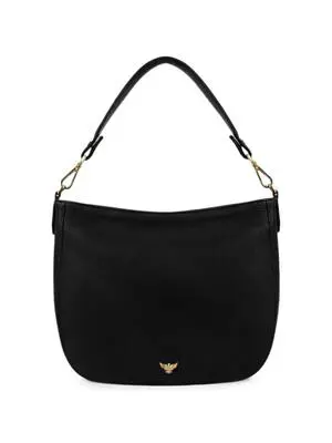 APATCHY LONDON Rosie Leather Tote Bag