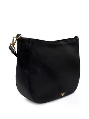 APATCHY LONDON Rosie Leather Tote Bag
