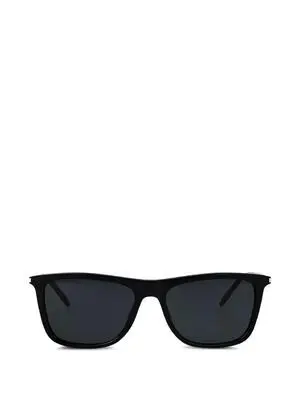 Saint Laurent Square-frame Sunglasses