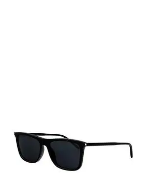 Saint Laurent Square-frame Sunglasses