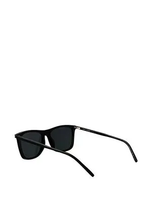 Saint Laurent Square-frame Sunglasses