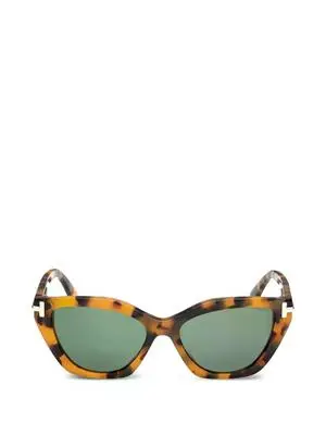 TOM FORD Cat-eye Sunglasses
