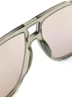 TOM FORD Kemp Square-frame Sunglasses