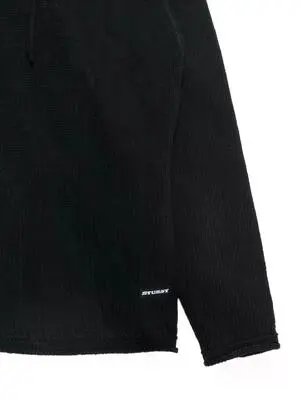 StÜssy Logo-patch Hoodie