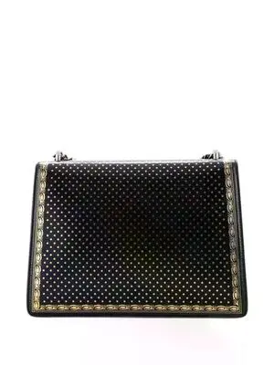 Gucci Dionysus Bag Limited Edition Printed Leather Medium Shoulder Bag