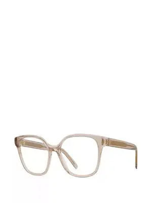Givenchy Geometric-frame Glasses