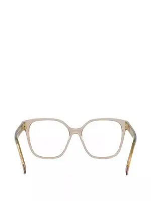 Givenchy Geometric-frame Glasses