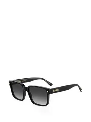 Dsquared2 Square-frame Sunglasses