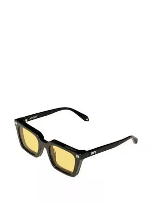 Off-White Reno Square-frame Sunglasses