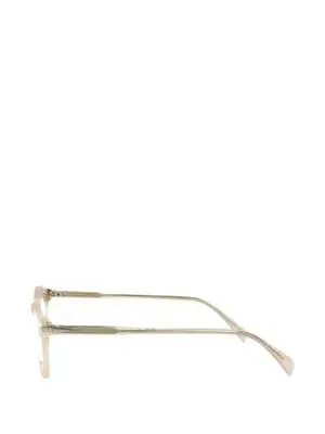 DB EYEWEAR BY DAVID BECKHAM Round-frame Glasses