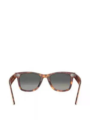 Ray-ban Wayfarer Square-frame Sunglasses
