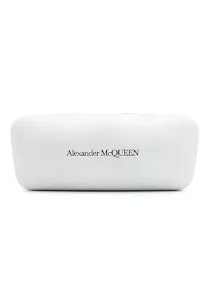 Alexander McQueen City T-bar Sunglasses