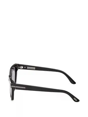TOM FORD Cat-eye Frame Sunglasses