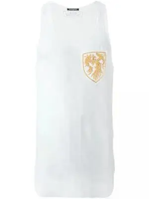 Balmain Insignia Vest