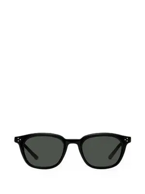 GENTLE MONSTER Noho 01 Square-frame Sunglasses - Black