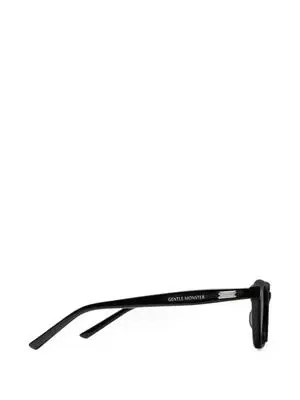 GENTLE MONSTER Noho 01 Square-frame Sunglasses