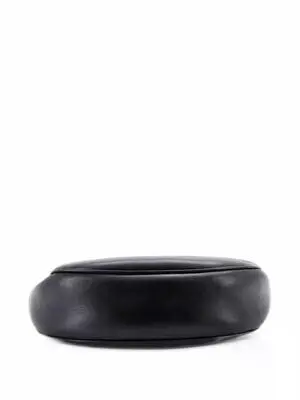 Celine Ava Triomphe Bag Leather Shoulder Bag