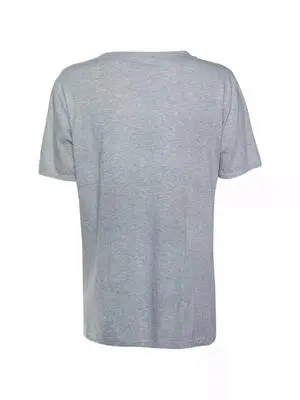 Dolce & Gabbana San Valentino Heart Patch T-shirt